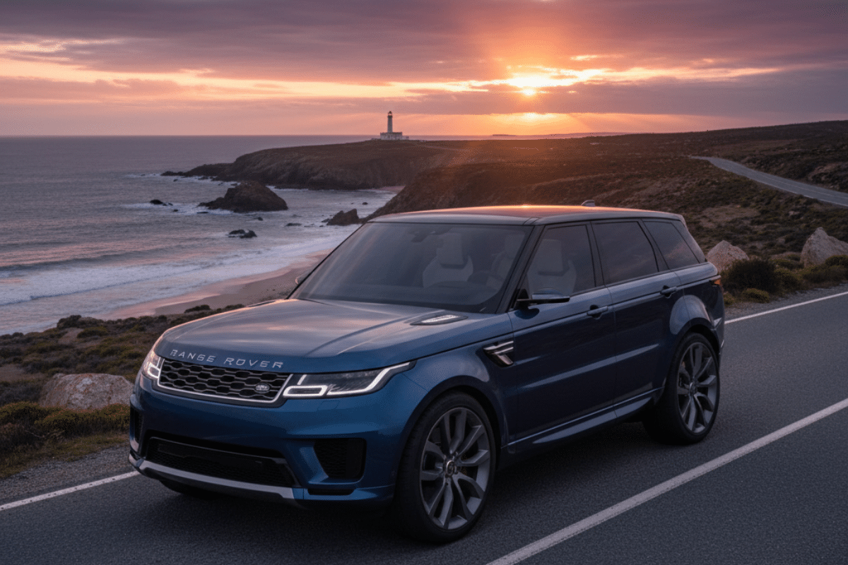 2026 Range Rover Lineup: Models, Features & Colorado Guide